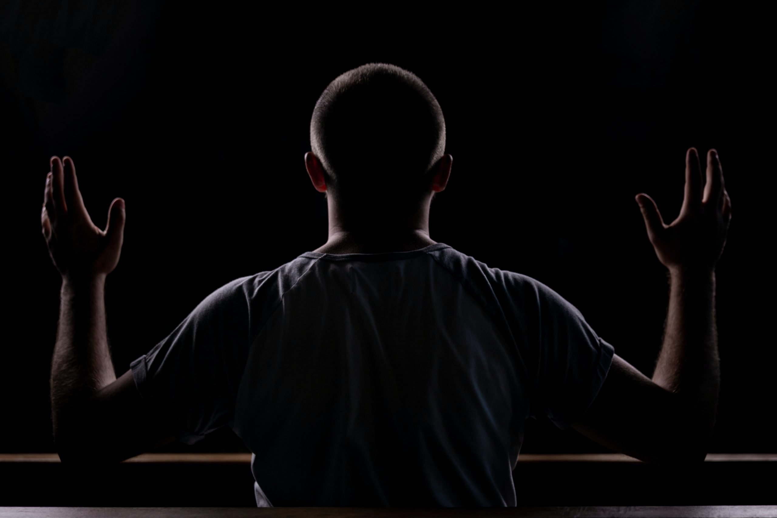 One on One With Jesus, Part 4 - Living Scripture Daily